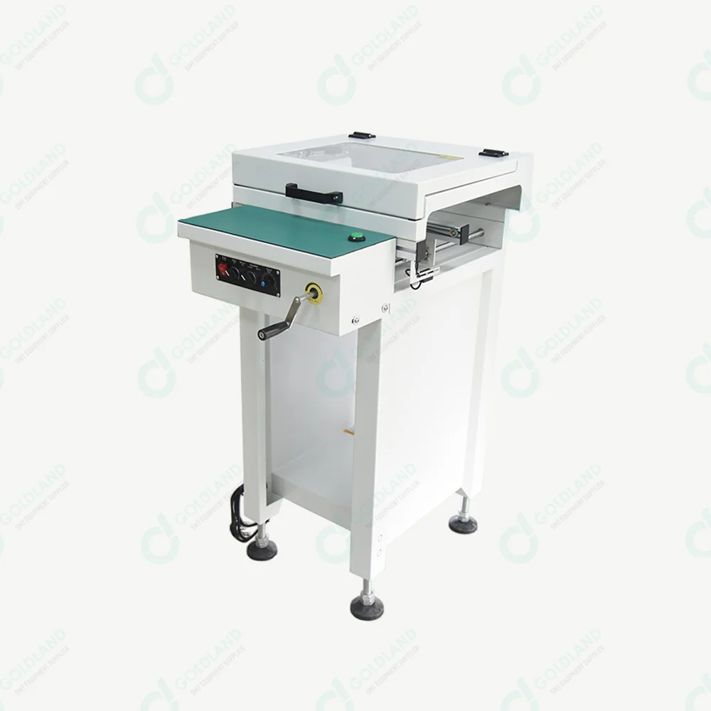 Smt Part Automatic Pcb Handling Equipment Smt Line Machine Pcb Assembly ...