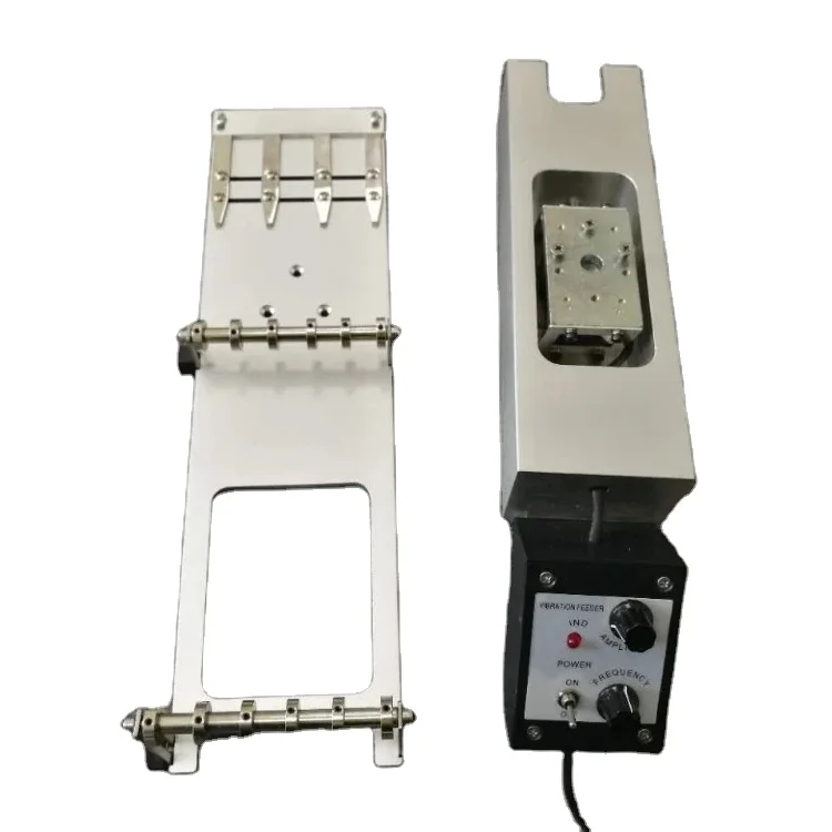 Smt Stick Feeder Vibrating Feeder For Smt Machine Juki Stick Feeder