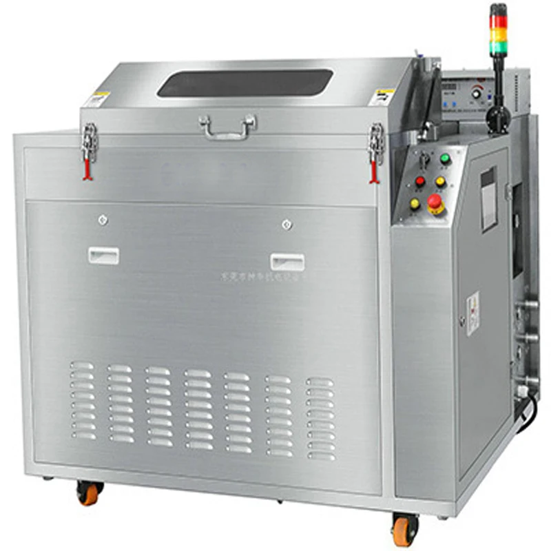 Smt Pcb Cleaning Machine