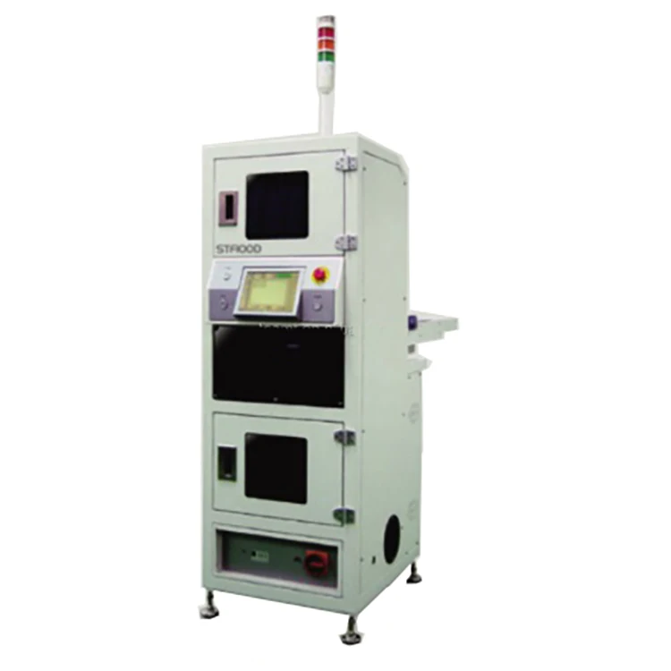 Hanwha Stf100s Original Smt Tray Feeder For Chip Mounter