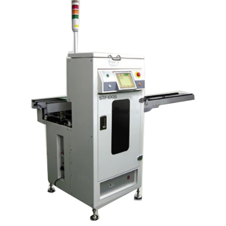 Hanwha Stf100s Original Smt Tray Feeder For Chip Mounter