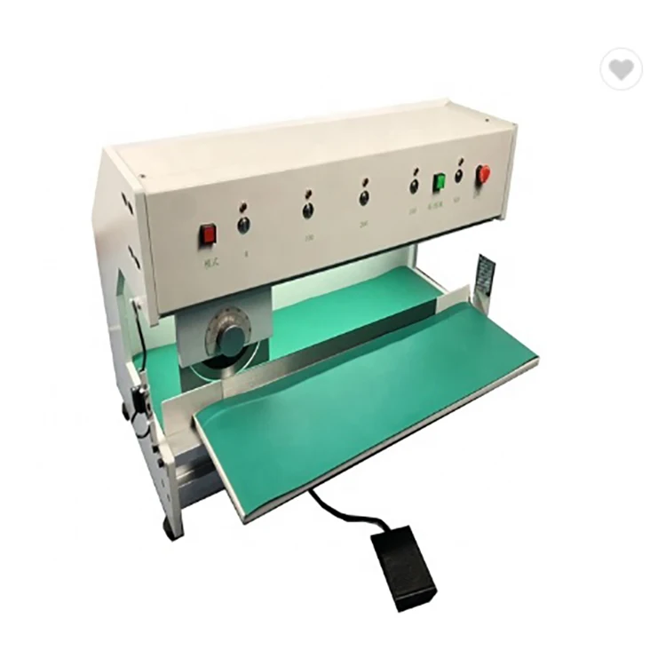 Pcb Led Cutting Machine / Pcb Board Cutting Machine