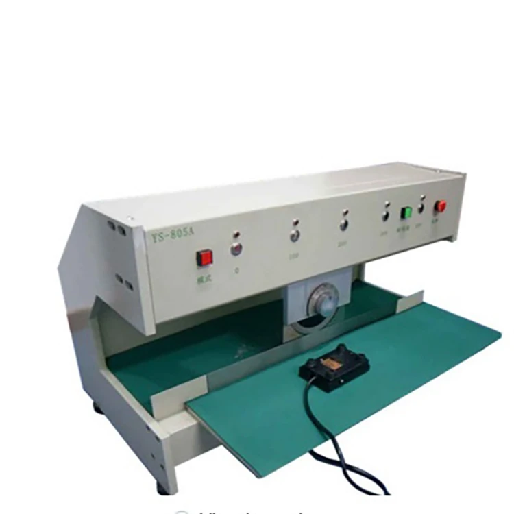 Pcb Led Cutting Machine / Pcb Board Cutting Machine