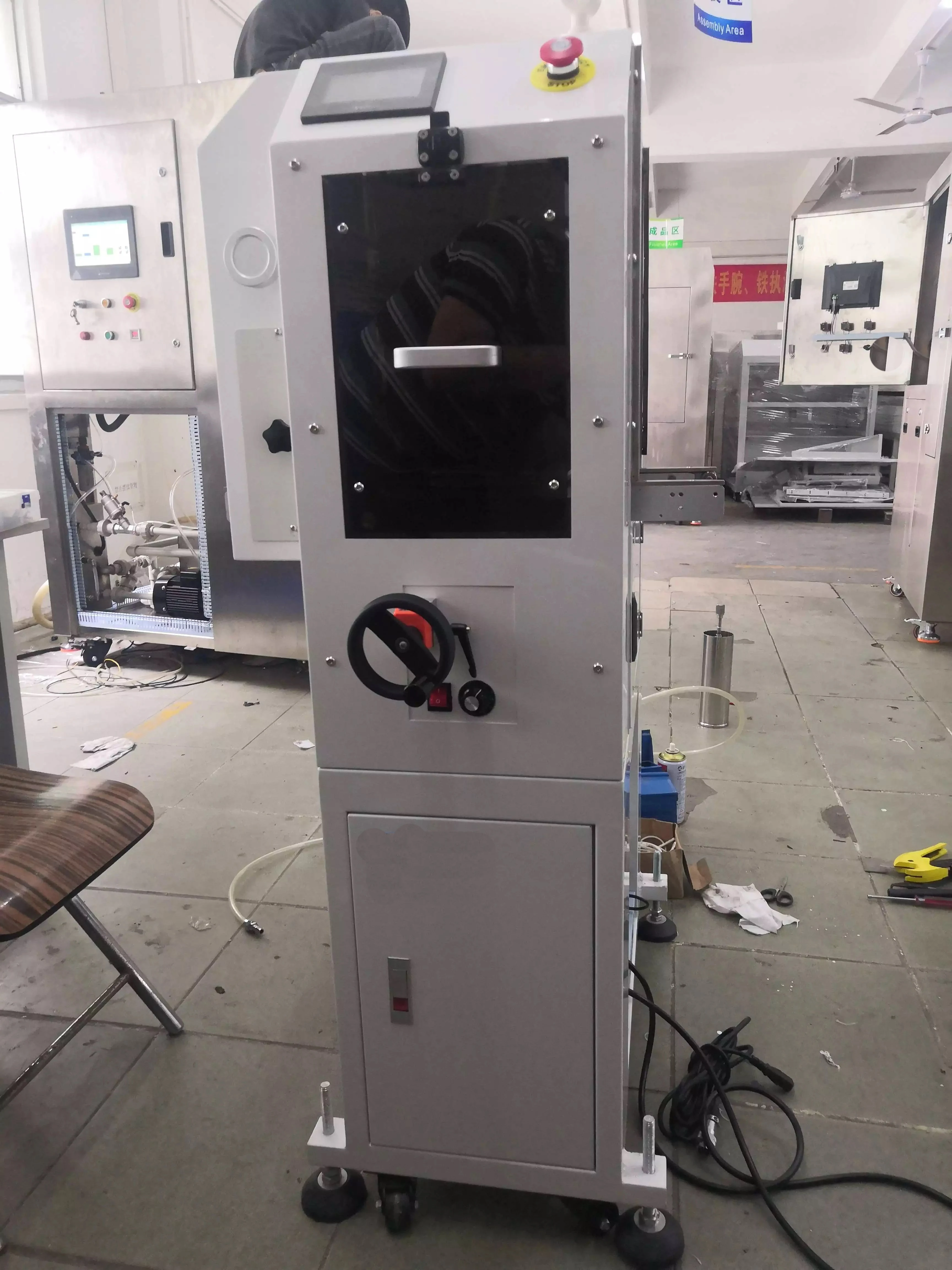 Pcb Surface Cleaning Machine Pcb Cleaner Machine Smt Online Automatic Cleaning Machine