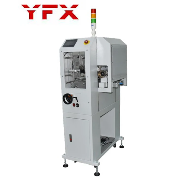 Pcb Surface Cleaning Machine Pcb Cleaner Machine Smt Online Automatic ...