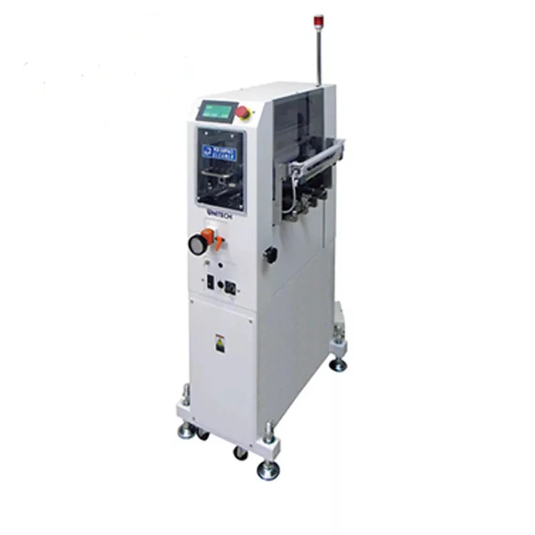 Pcb Surface Cleaning Machine Pcb Cleaner Machine Smt Online Automatic ...