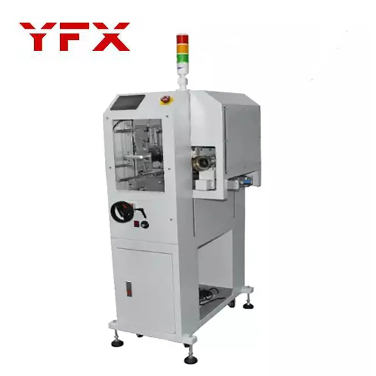 Pcb Surface Cleaning Machine Pcb Cleaner Machine Smt Online Automatic Cleaning Machine