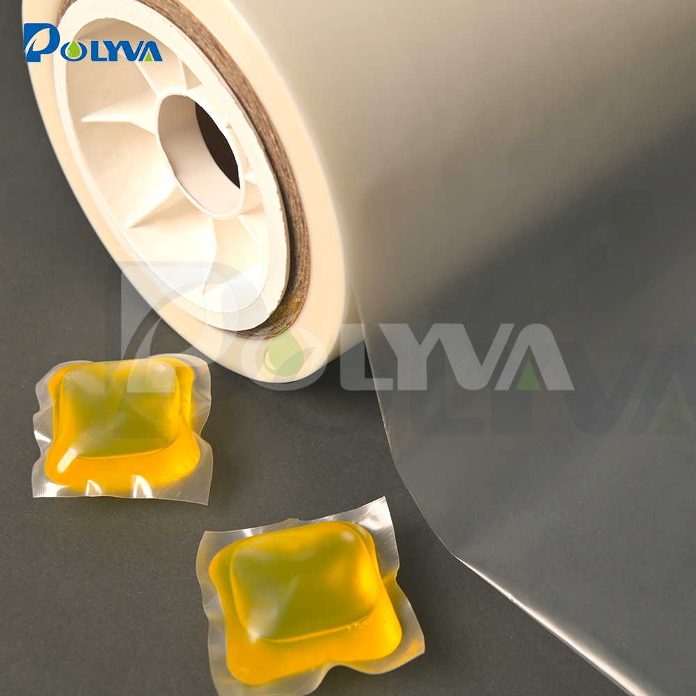 Polyvinyl Alcohol (PVA): the next Generation of Sustainable Packaging ...