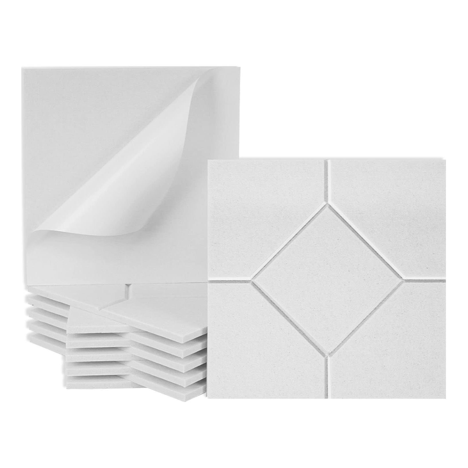 Custom-V Groove Polyester Fiber Acoustic Panels — Design Your Acoustic ...