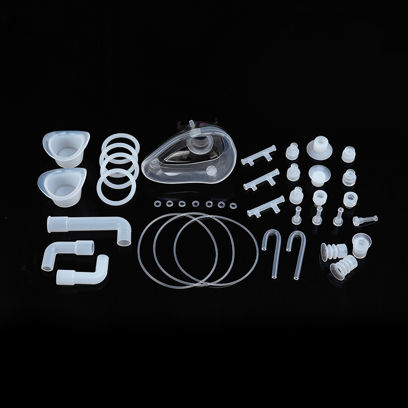 Custom Silicone Tube Manufacturer, Supplier & Factory | Ruixiang Silicone