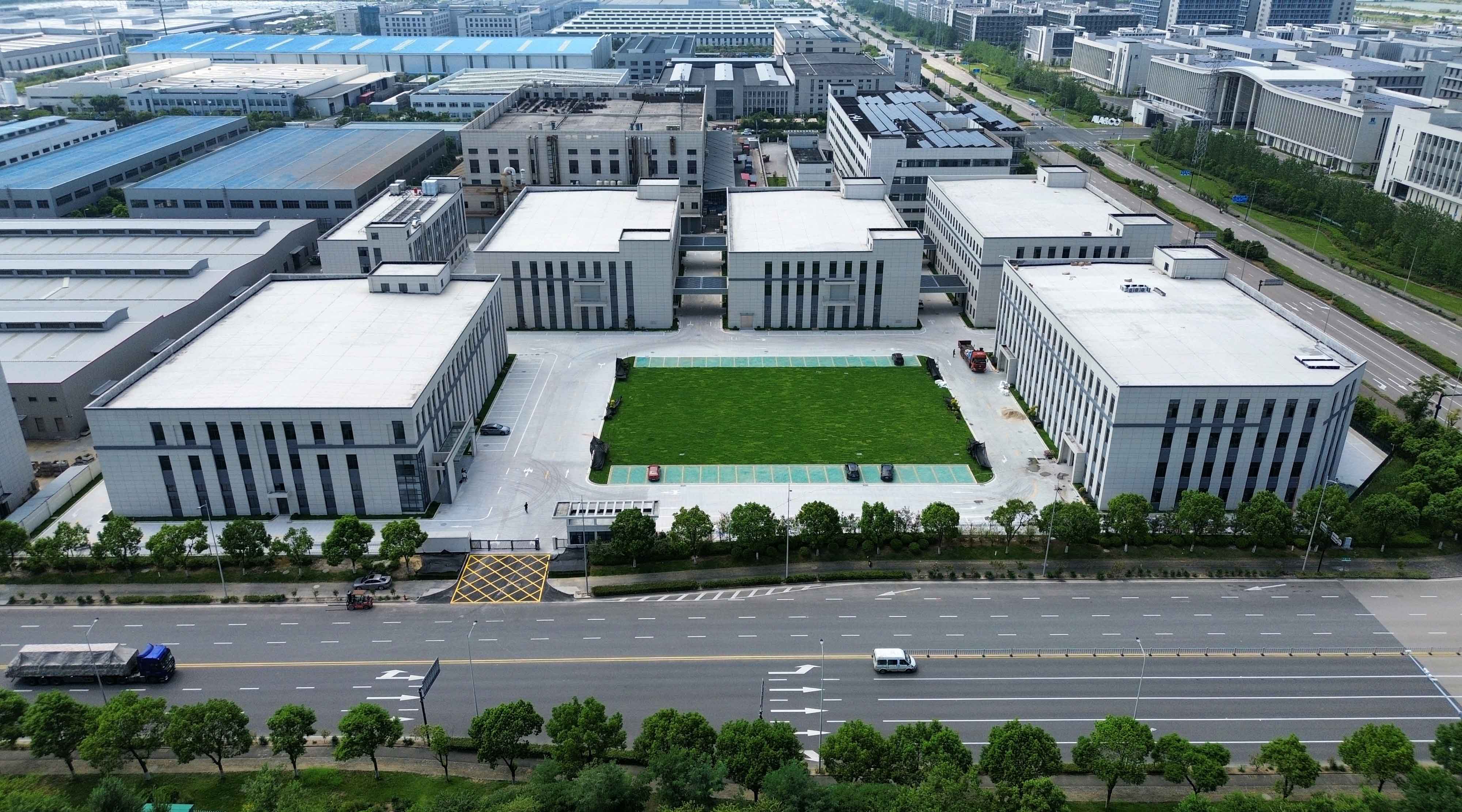 Ultrasonic Welding Machine & Cutting Machine Manufacturer - K&M