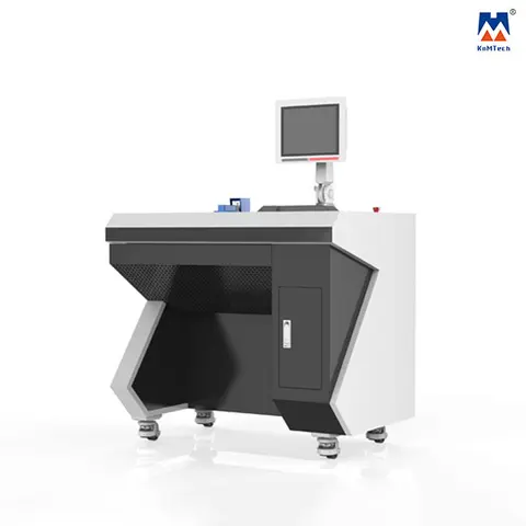 Advanced Techniques in Ultrasonic Metal Welding: Innovations and Applications - KnMTech