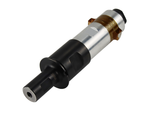 Ultrasonic Piezoelectric Transducer 20KHz - KnMTech