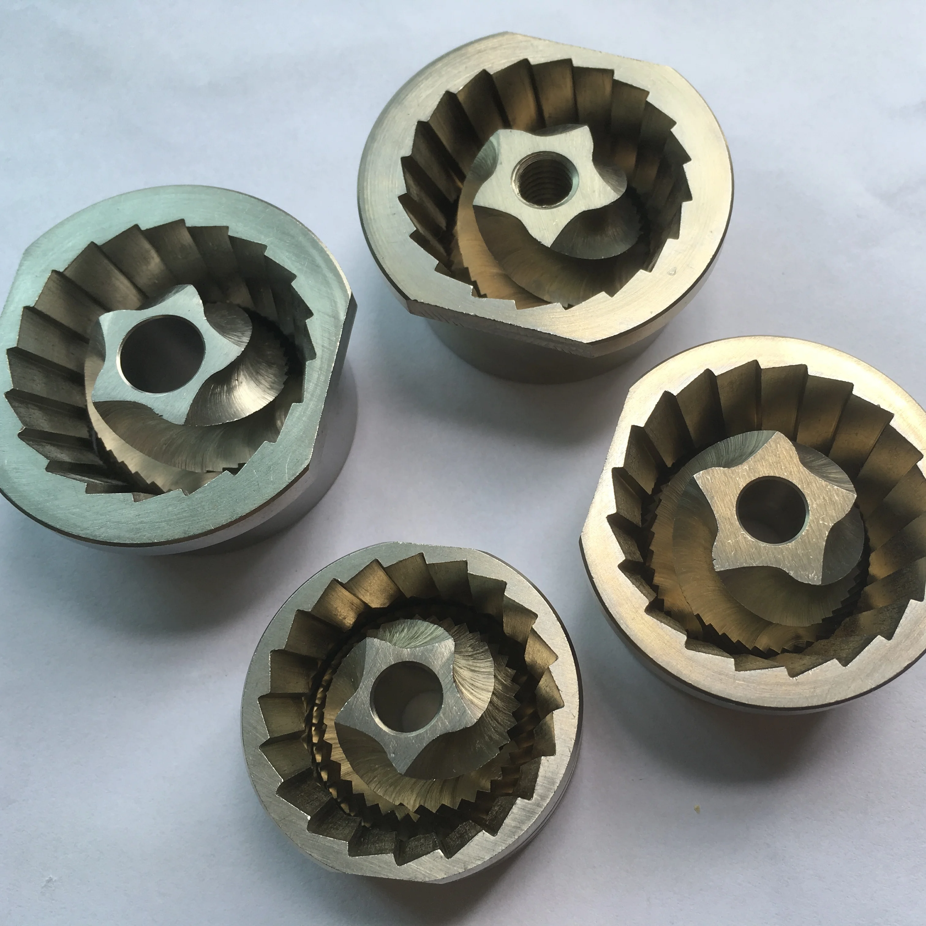 The Ultimate Guide to Breville Burr Grinders: How to Get the Perfect ...