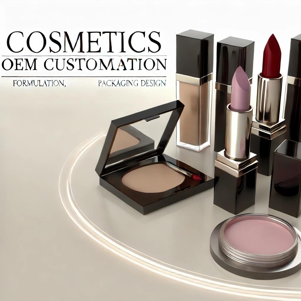 Smart Shade-Adapting Technology: the Future of the Cosmetics Industry ...