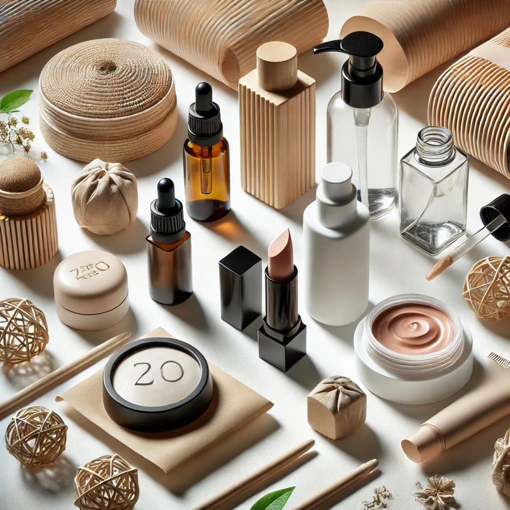 The Rise of Zero Waste and Eco-Friendly Packaging in the Cosmetics ...