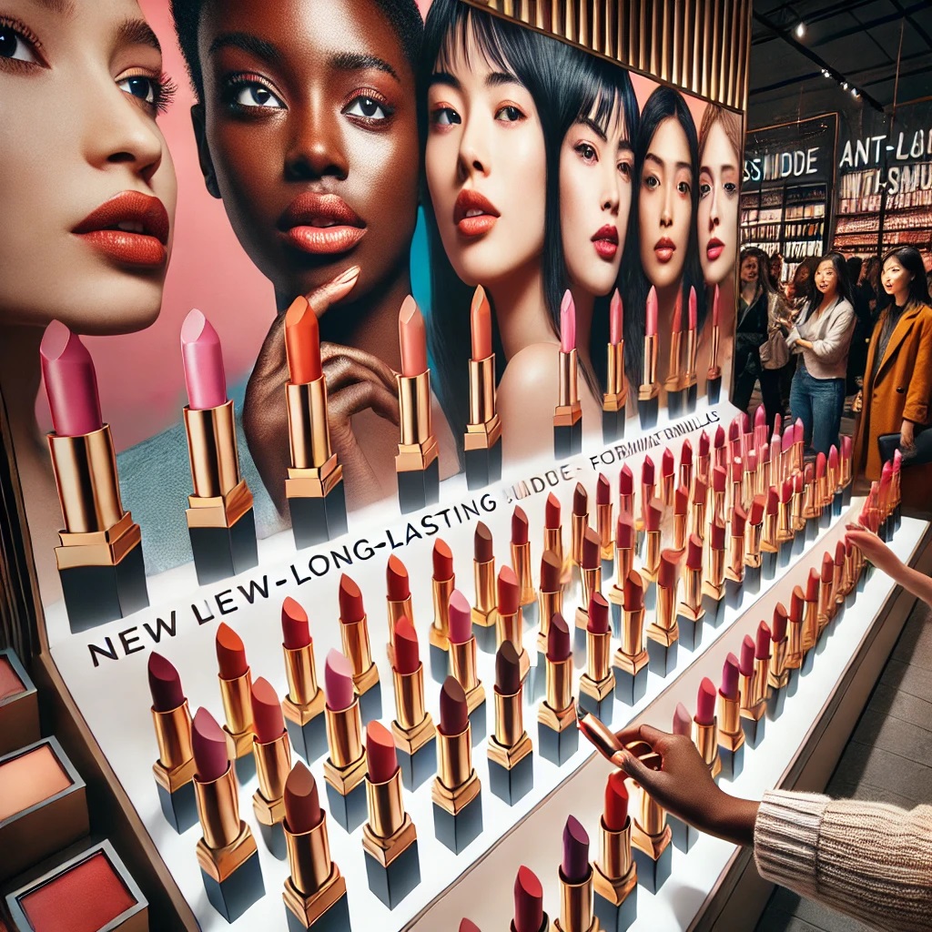 2024 Macau Cosmetics Exhibition: Showcasing Our Factory’s Innovation ...