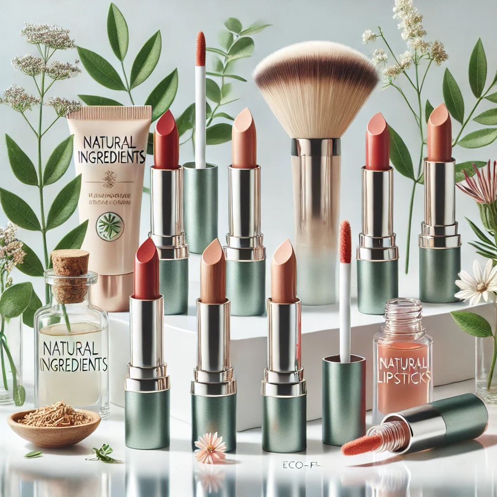 Cómo identificar barras de labios naturales: características y ...