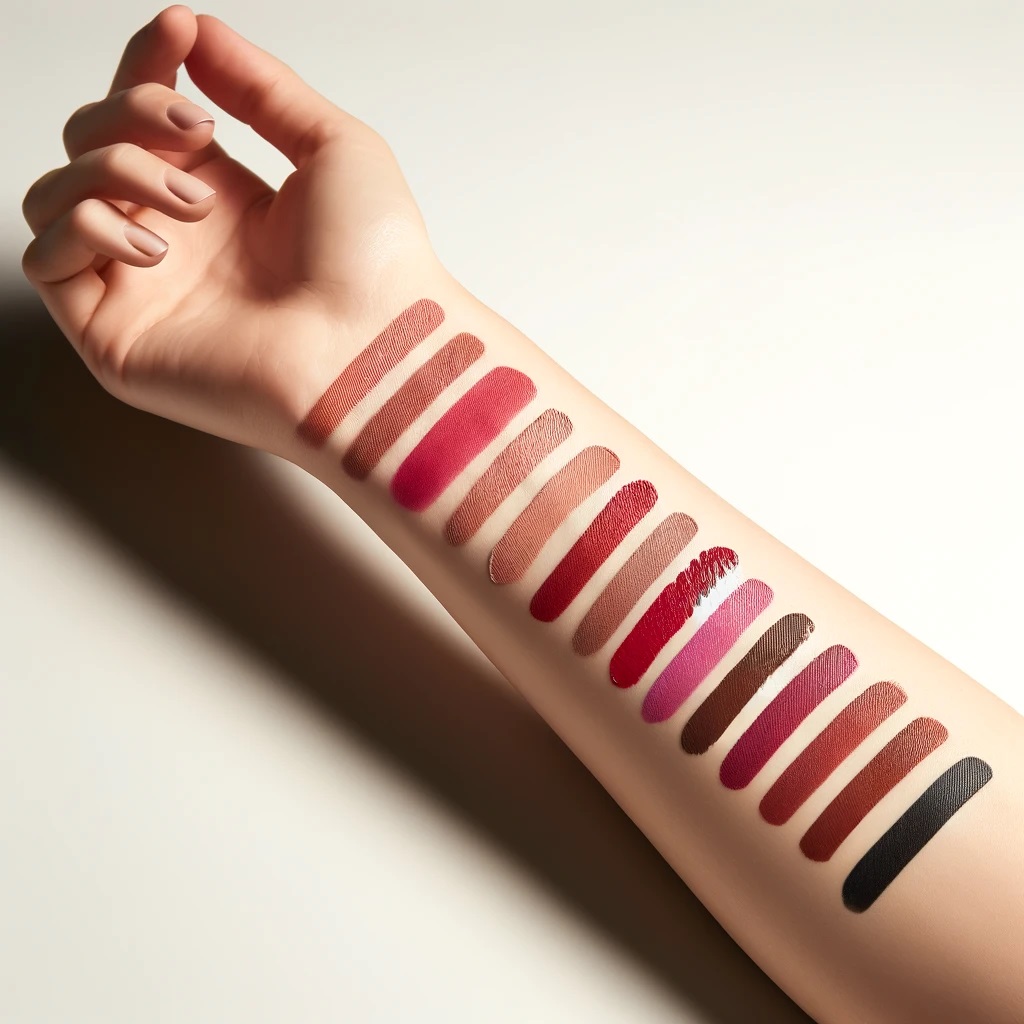 How to Identify Natural Lipsticks: Characteristics and Key Features ...