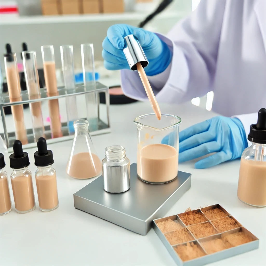 How Does the Order of Ingredient Addition Impact the Final Product ...