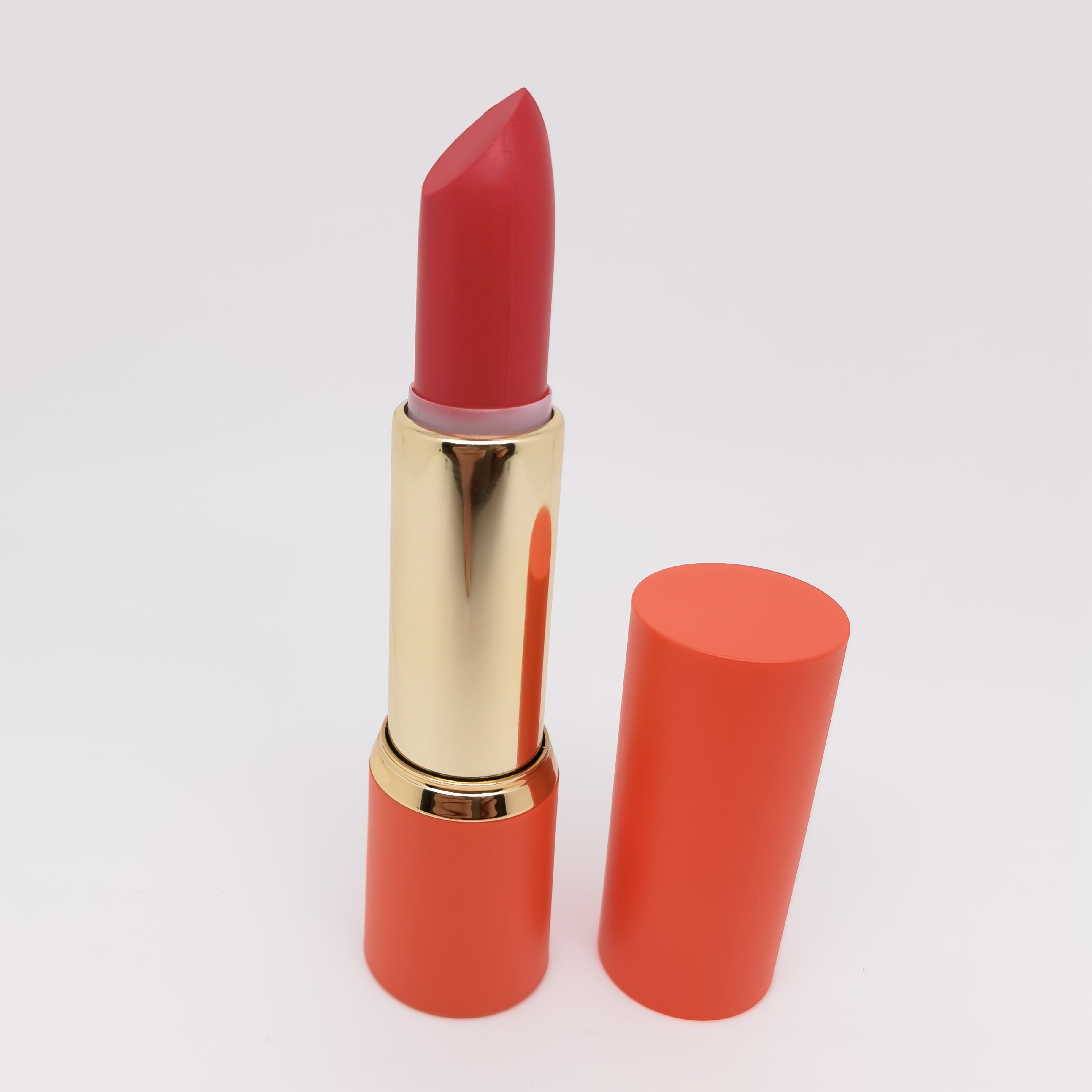 High-Quality Oil-Free Lipstick: the Perfect Combination of Long-Lasting ...