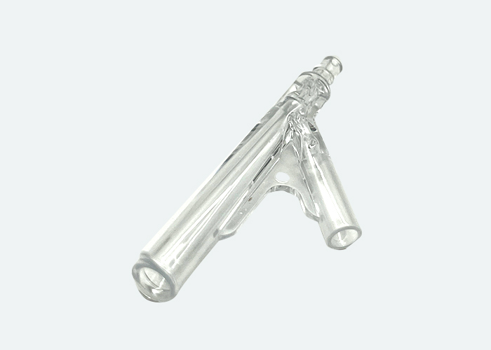 Custom Plastic Injection Molding Company - Pioneer Plastech