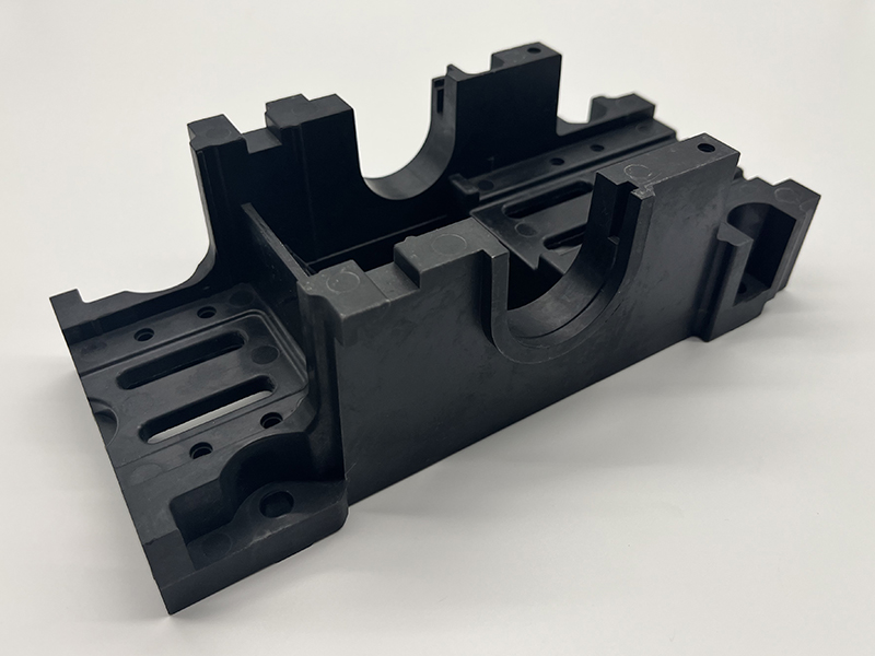 High-Performance Injection Molding Electrical Parts with BMC & Plastic ...