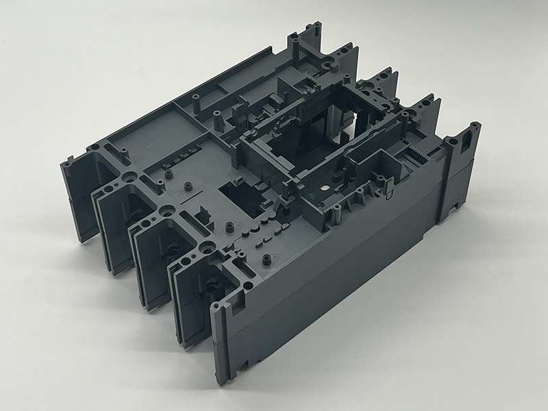 Electricity Relay Housing: Enhancing Electrical Plastic Components ...