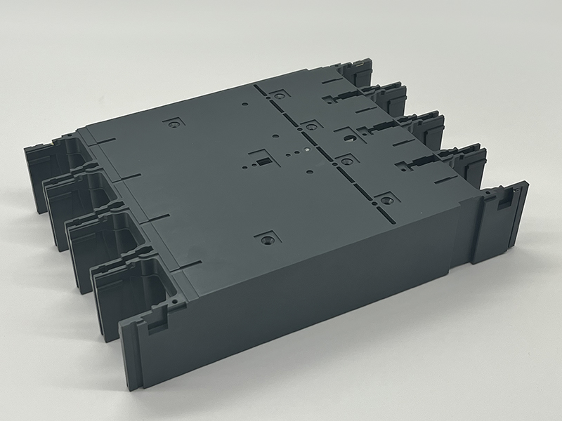 Electricity Relay Housing: Enhancing Electrical Plastic Components ...