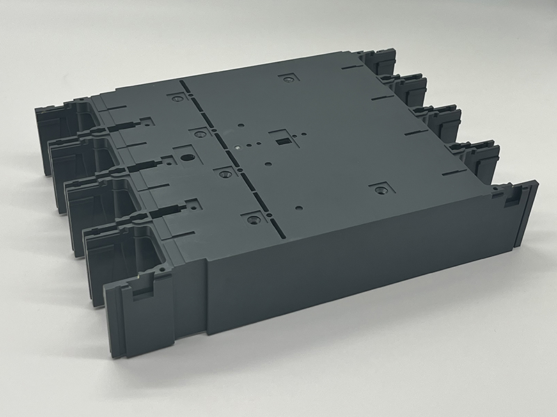 Electricity Relay Housing: Enhancing Electrical Plastic Components ...