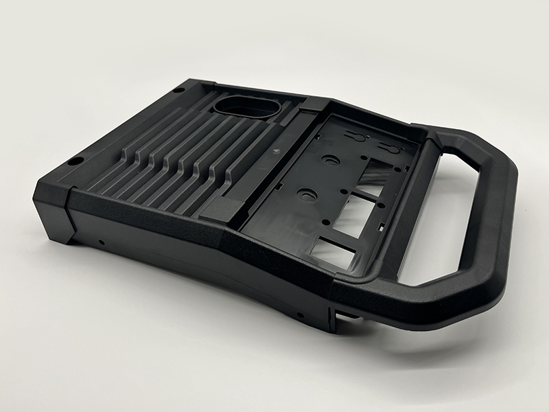 Automotive Control Panel, Injection Molding Car Parts Manufacturer ...