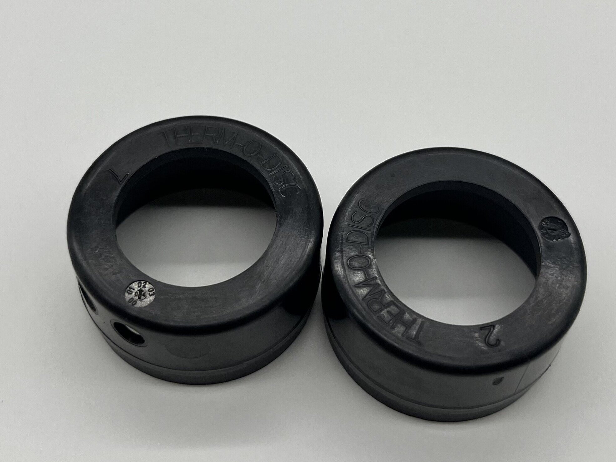 High-Precision Injection Tooling & Thermoset Mold for Automobile ...