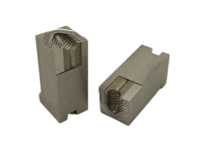 Collapsible Core - Pioneer Plastech