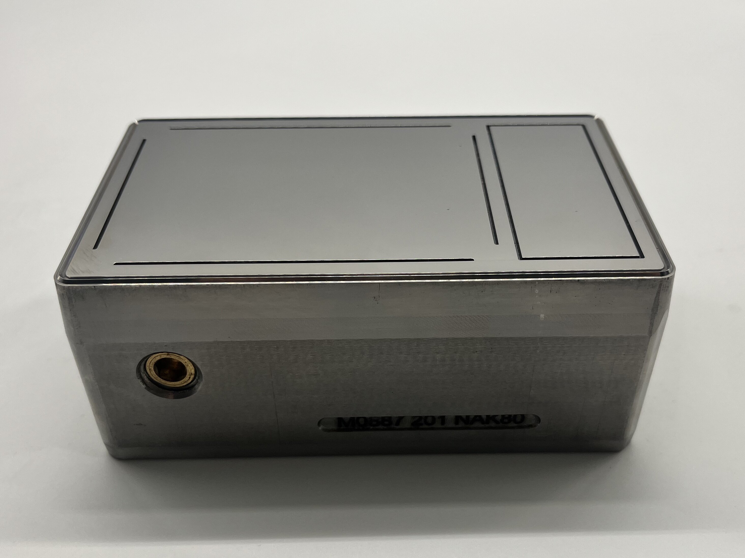 Plastic Injection Mold Tooling by Pioneer Plastech - Pioneer Plastech