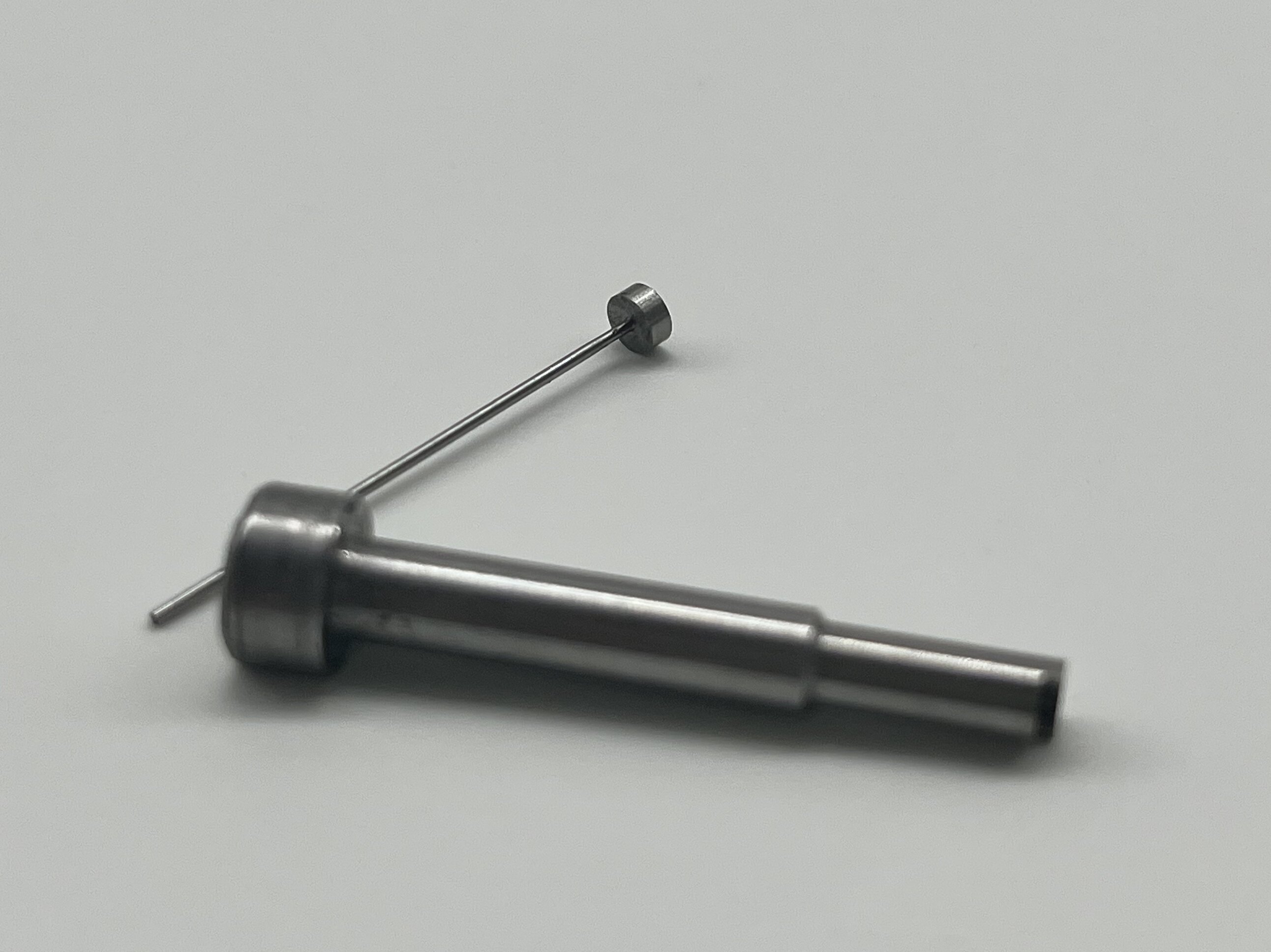 Optimizing Plastic Injection Molds with Venting Pins and Venting ...