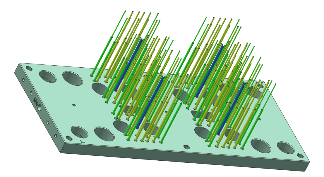 Let's Learn Key Design Structures of Injection Tooling! | Pioneer Plastech