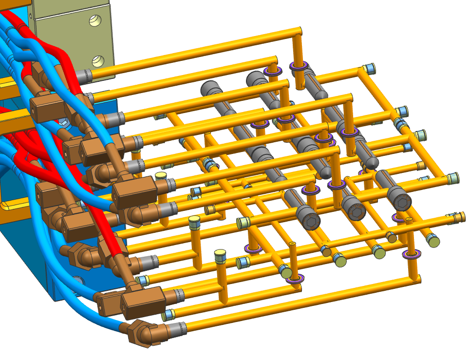 Let's Learn Key Design Structures of Injection Tooling! | Pioneer Plastech