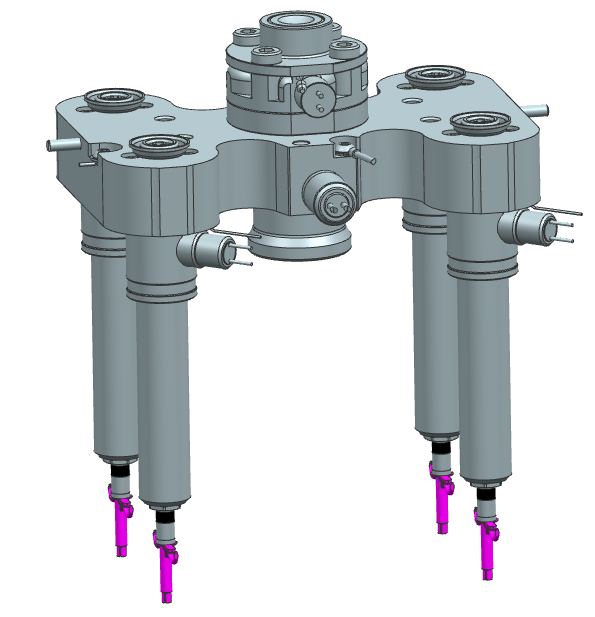 Lets Learn Key Design Structures Of Injection Tooling Pioneer Plastech
