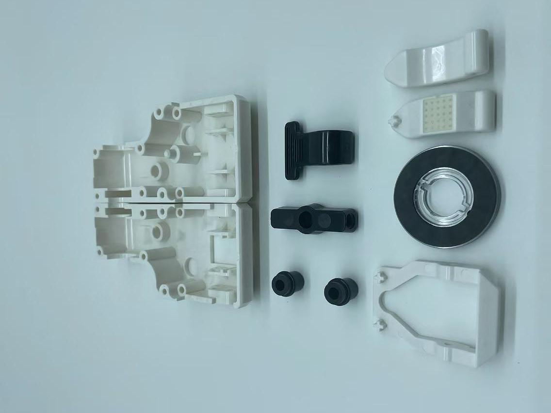 The Art of Plastic Injection Molding: Understanding the Process of ...