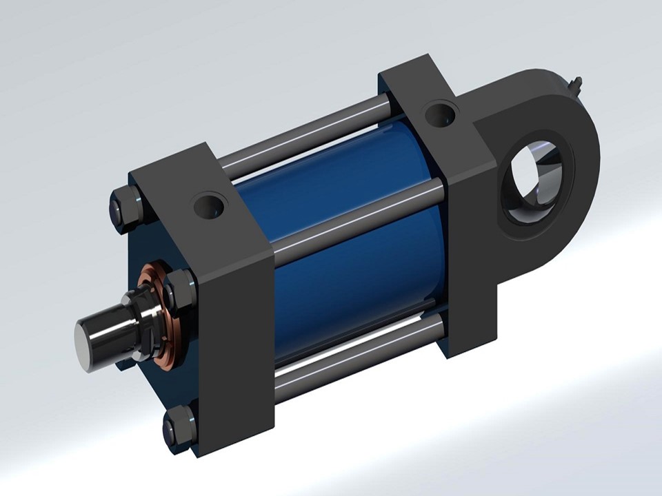 Hydraulic Cylinders: Enhancing Efficiency and Precision in Injection ...