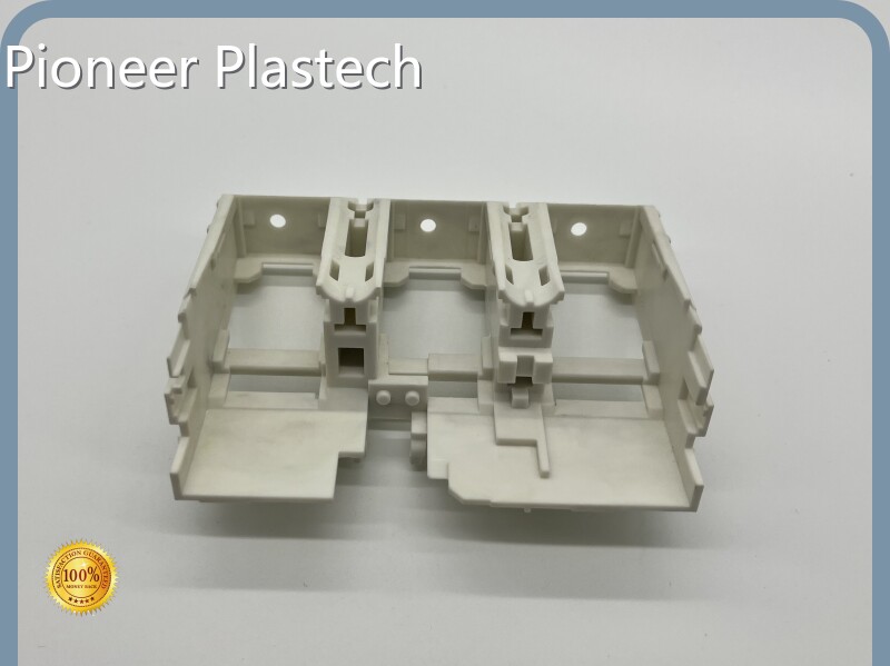 Automotive Injection Molding - - Pioneer Plastech - Pioneer Plastech