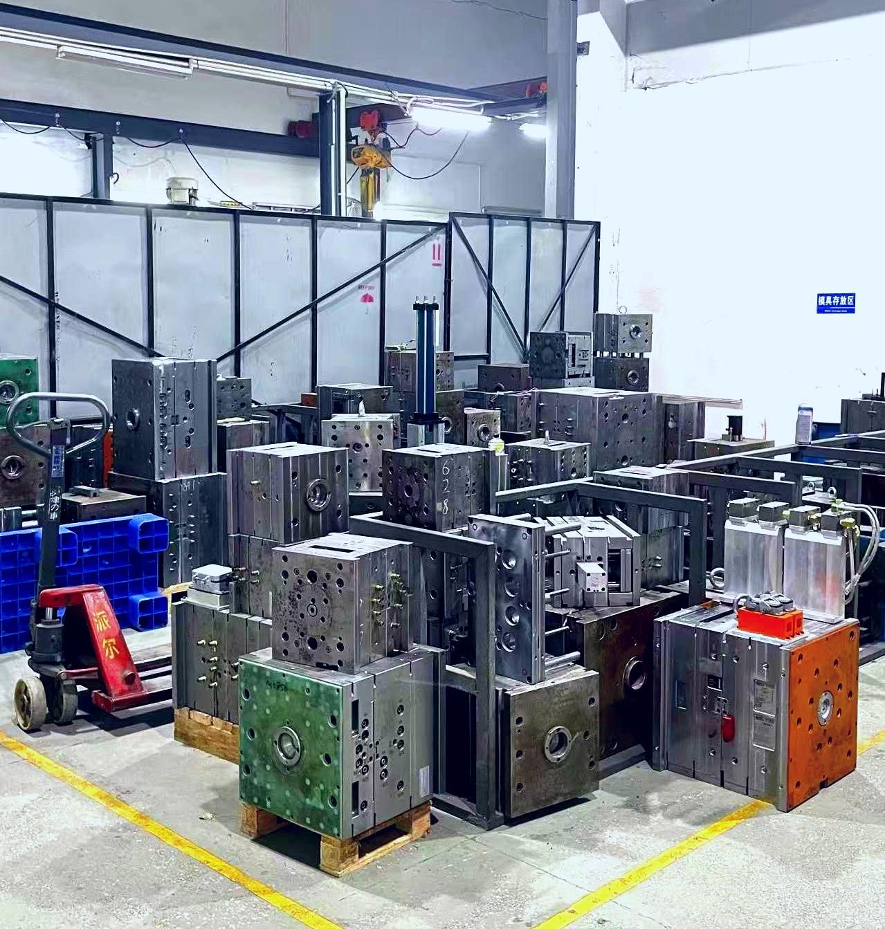 Precision Engineering: Pioneer Injection Molding’s 2025 Vision | Pioneer Plastech