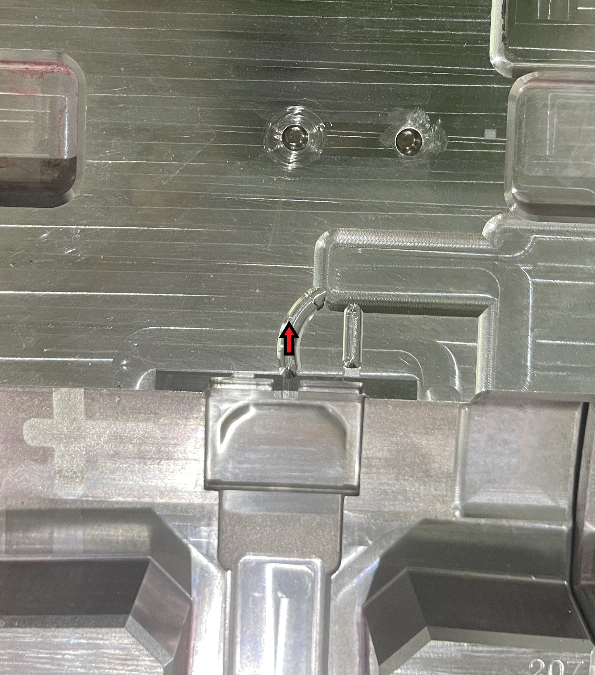 Mastering Mold Venting for Flawless Injection Molding | Pioneer Plastech