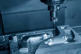 High-Speed Milling Boosts Precision in Complex Mold Cavities | Pioneer ...