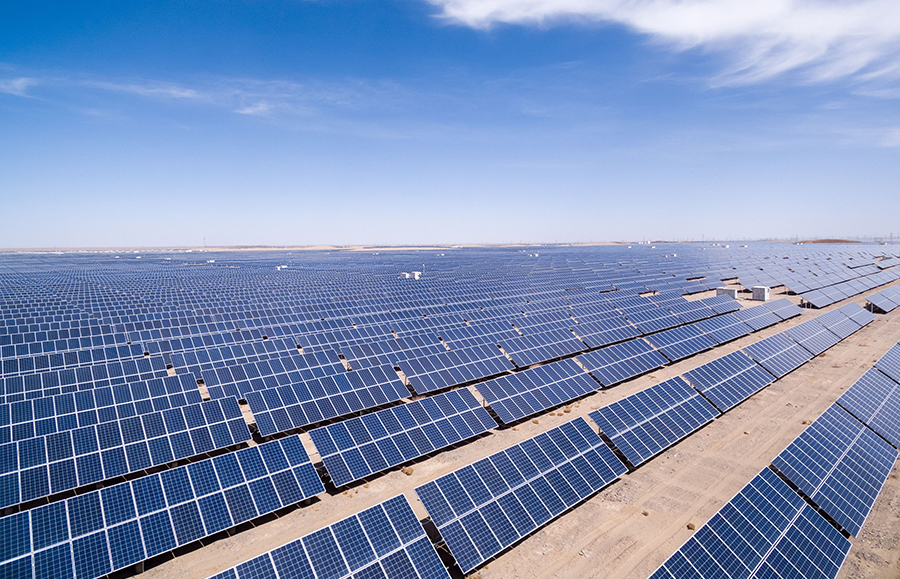 Harnessing the Power of the Sun: HZ Solar's Innovative Approach to ...