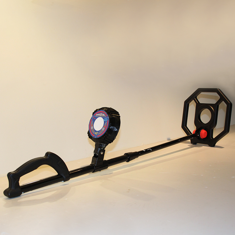 SuperEye's Under Water Gold Detector | SuperEye