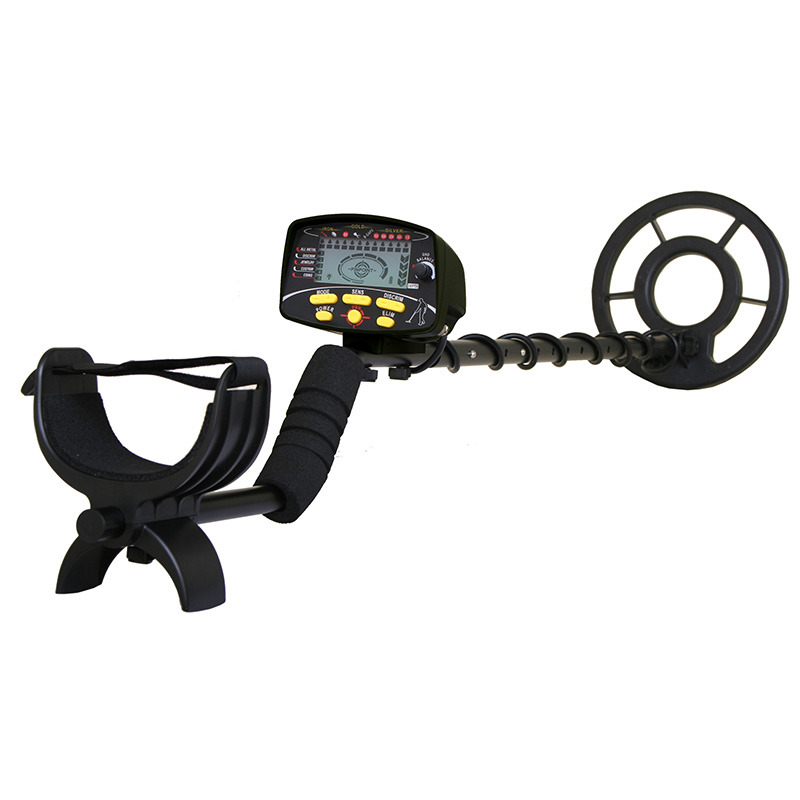 Uncovering Hidden Treasures: the Ultimate Guide to Using an Advanced ...