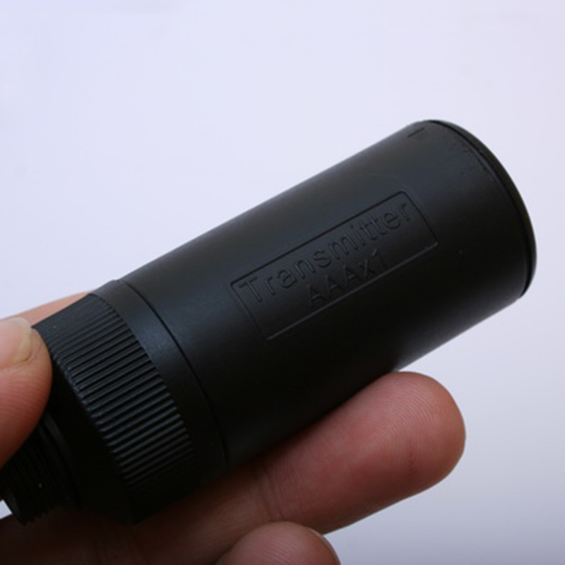 SuperEye 512 Hz Pipe Locator TL-2022 | SuperEye