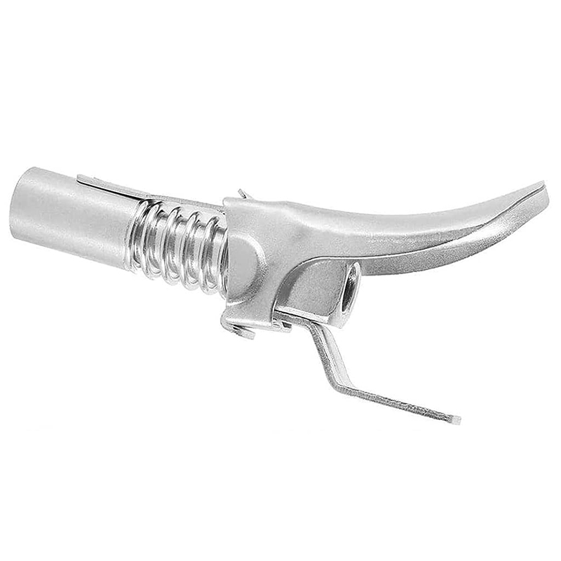 High Pressure Grease Tubing: for Industrial Use - YZX