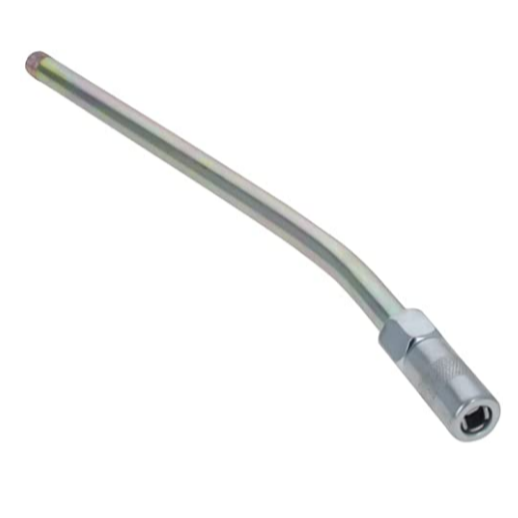 1/8" NPT Grease Fitting Standard Grease Metal Extension Tubes with ...